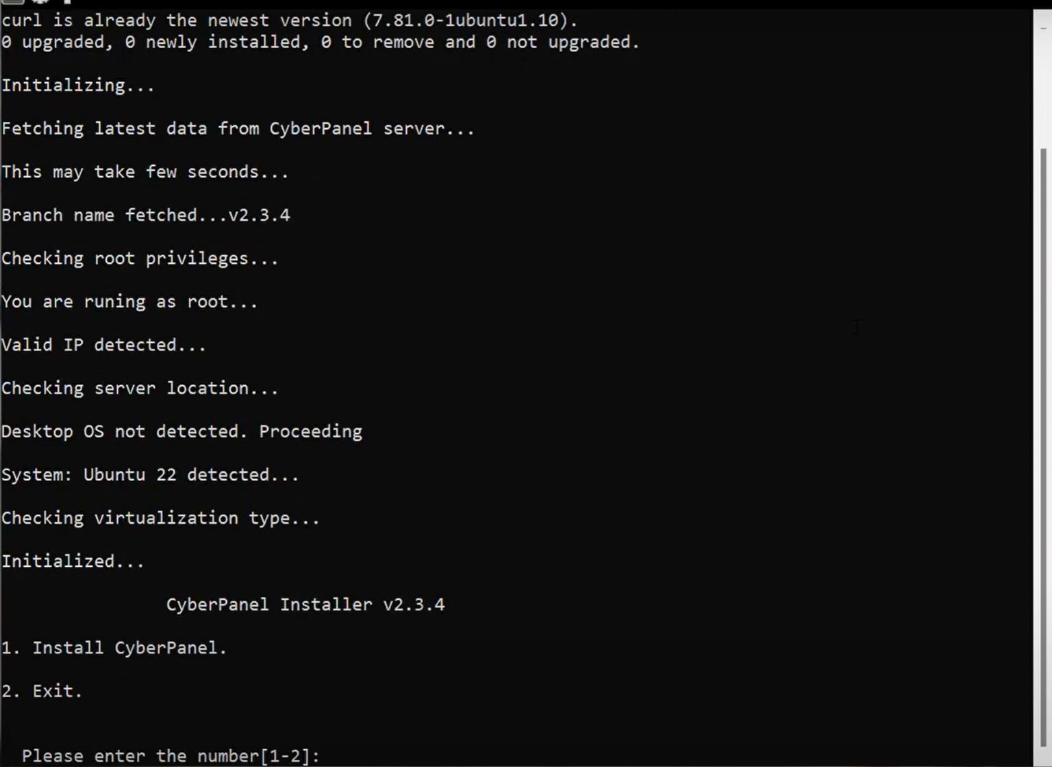 Remote SQL for CyberPanel - Knowledge Base