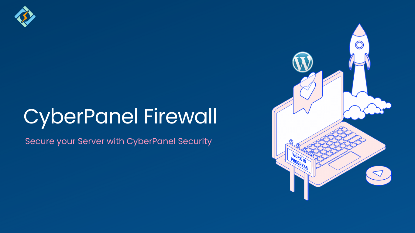 CyberPanel Firewall - Knowledge Base