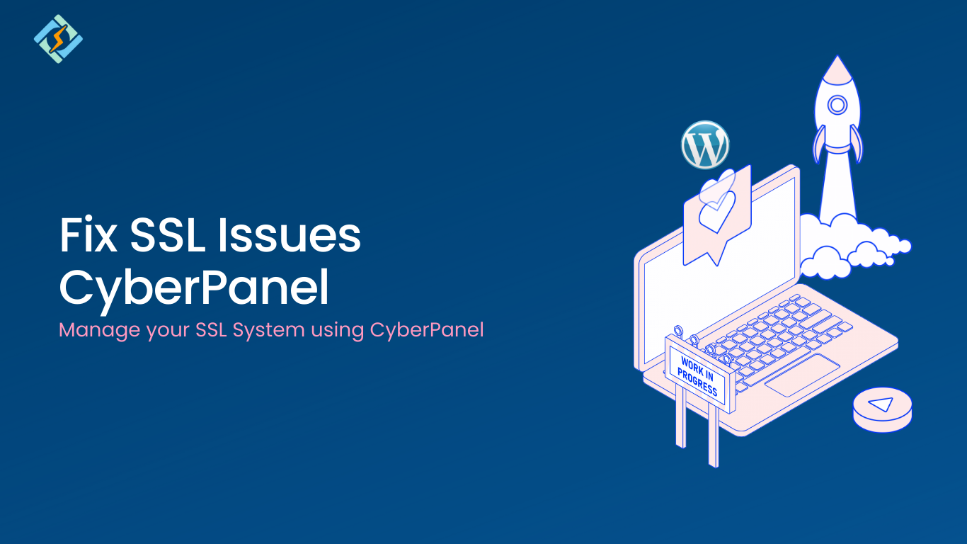 How to fix SSL issues in CyberPanel - Knowledge Base