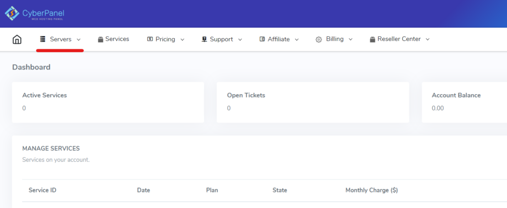 How to Setup Cloud Backups with CyberPanel Cloud - Knowledge Base