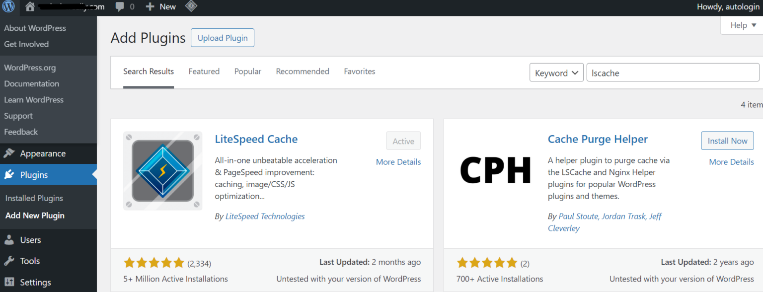 How to Create Local Incremental Backups in CyberPanel – Knowledge Base