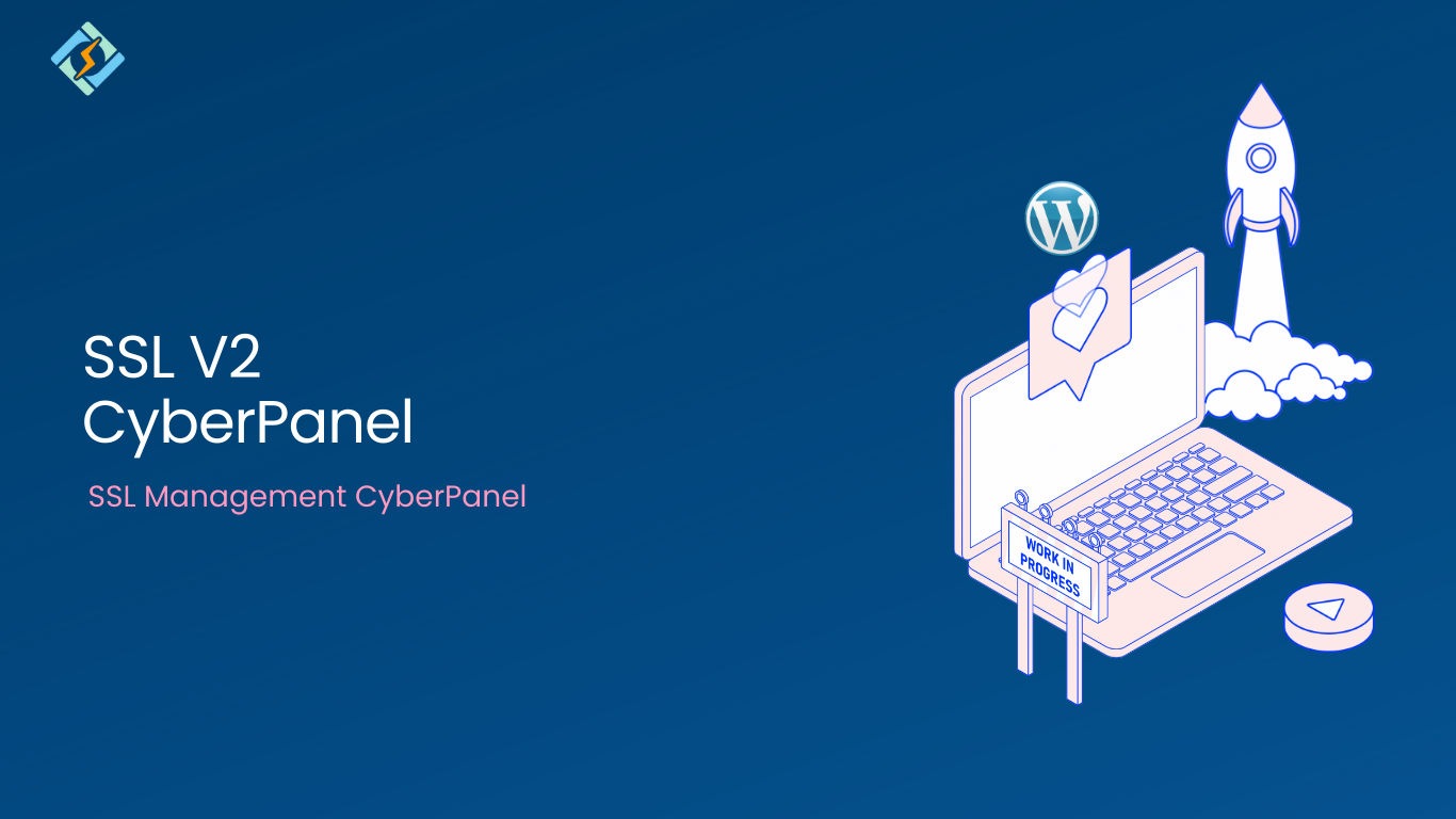 Cyberpanel Ssl V2 Knowledge Base