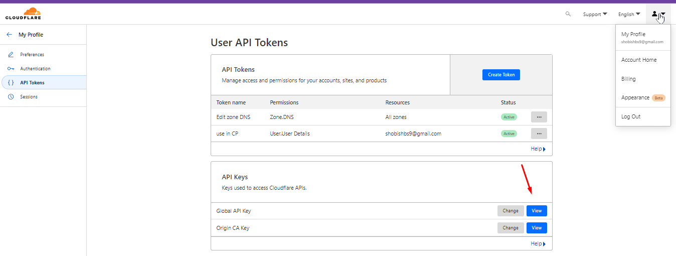 CyberPanel SSL V2 - Knowledge Base