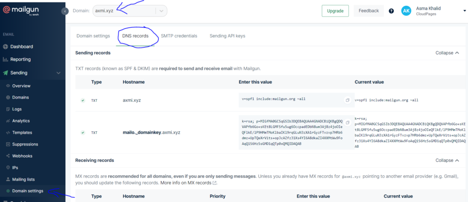 How To Configure A Mailgun SMTP Relay in Postfix? Guide 2023