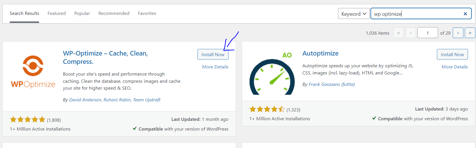 WordPress Database Optimization - A Complete Guide