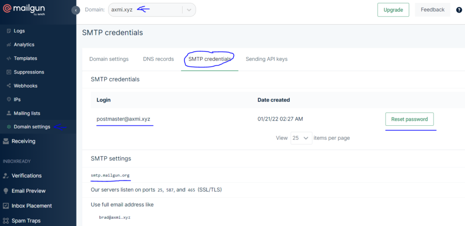 How To Configure A Mailgun SMTP Relay in Postfix? Guide 2023