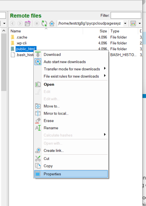 How to Fix the Installation Failed Error in WordPress