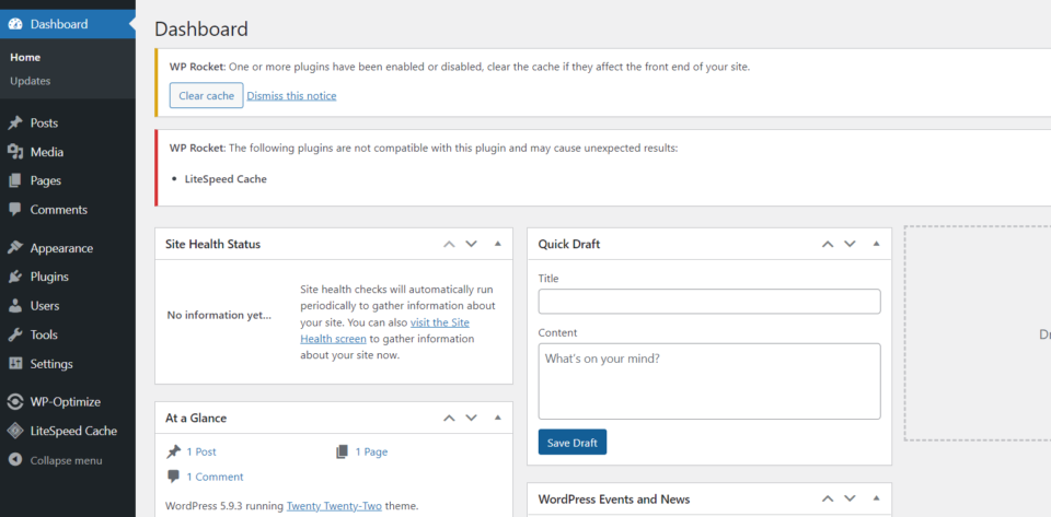 WordPress Database Optimization - A Complete Guide