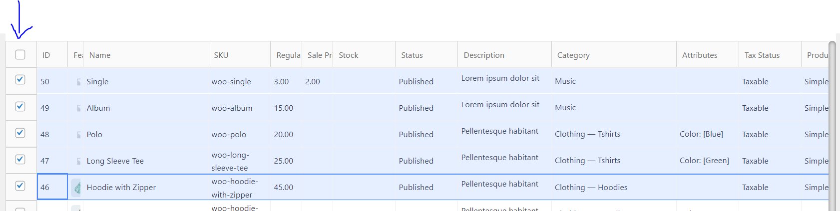 Permanently Delete Woocommerce Products With One Click 3 Methods