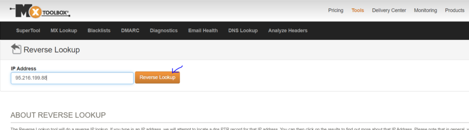 Discover Reverse DNS Lookup: Connecting IPs to Domains