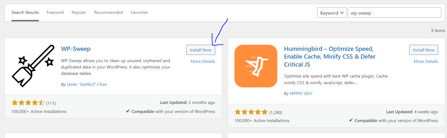 WordPress Database Optimization - A Complete Guide