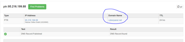 Discover Reverse DNS Lookup: Connecting IPs to Domains