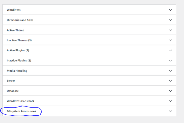 How to Fix the Installation Failed Error in WordPress