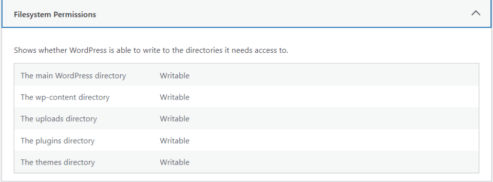 How to Fix the Installation Failed Error in WordPress