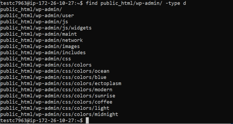How To Find Files In Linux? Using Command Line