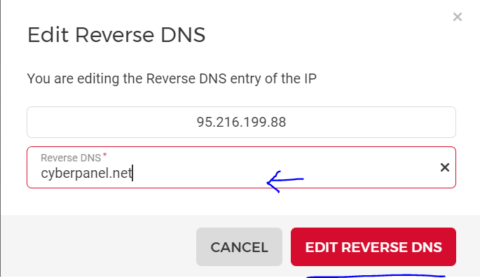 Discover Reverse DNS Lookup: Connecting IPs to Domains