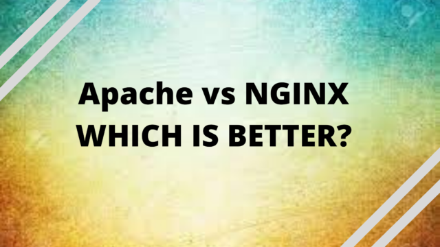 Apache vs NGINX - Who WINS in terms of Performance?