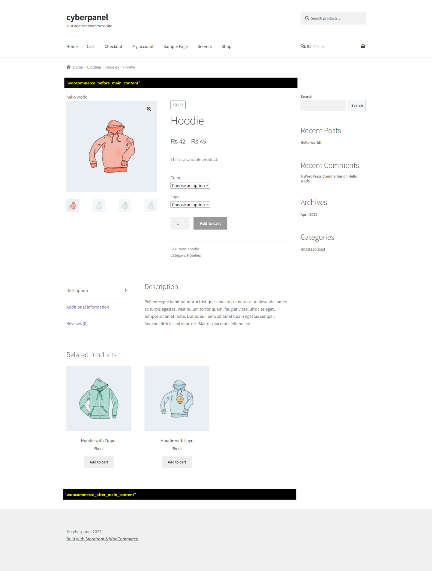 How To Use Woocommerce Hooks A Complete Guide 9676
