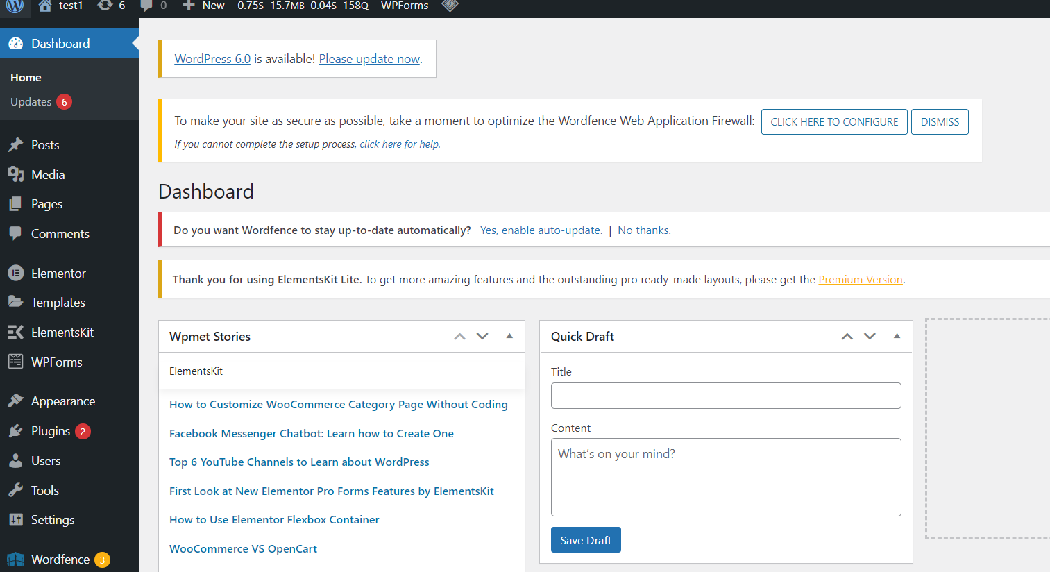 How to Resolve (There Has Been a Critical Error On This Website ...