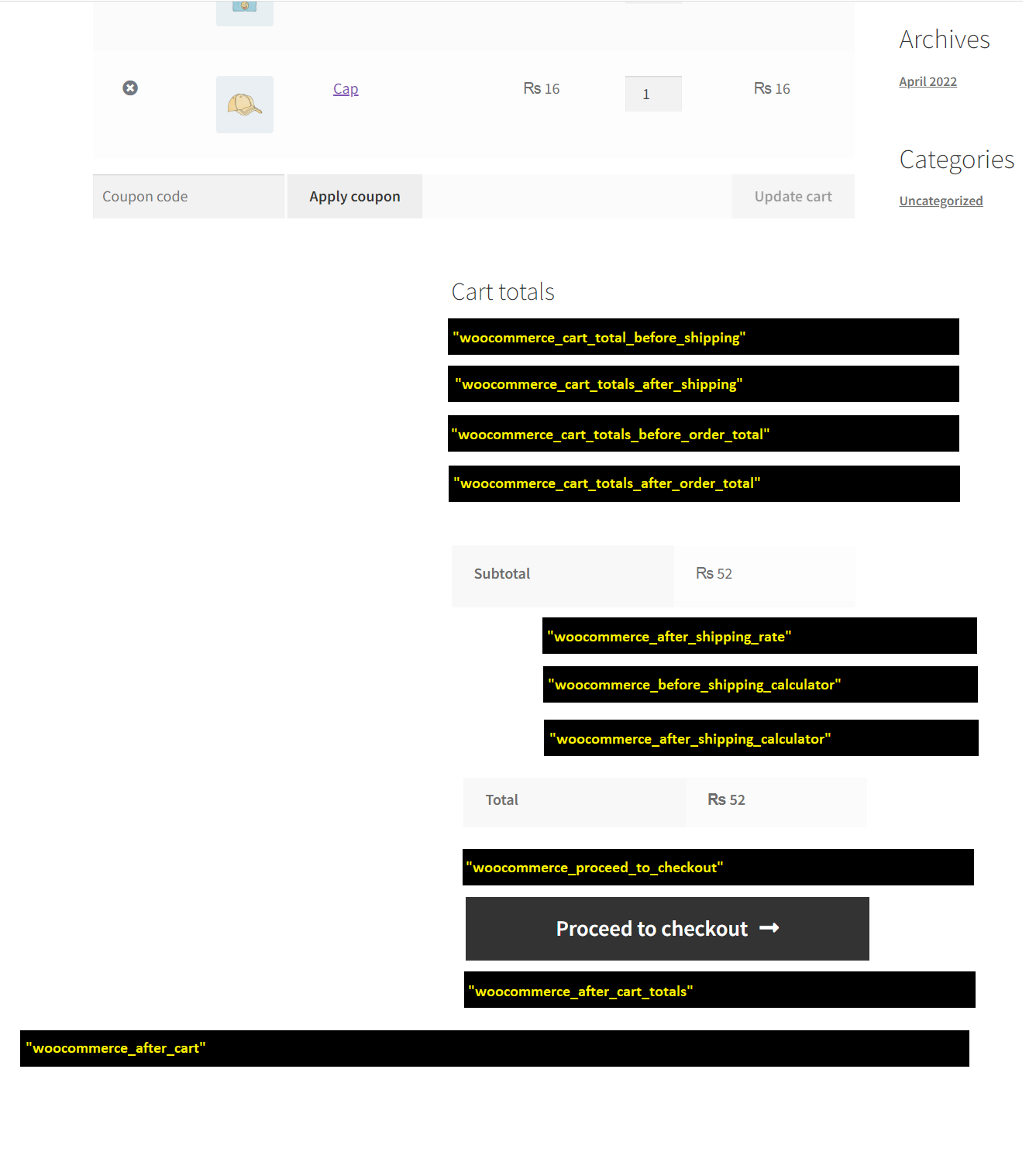How To Use Woocommerce Hooks A Complete Guide