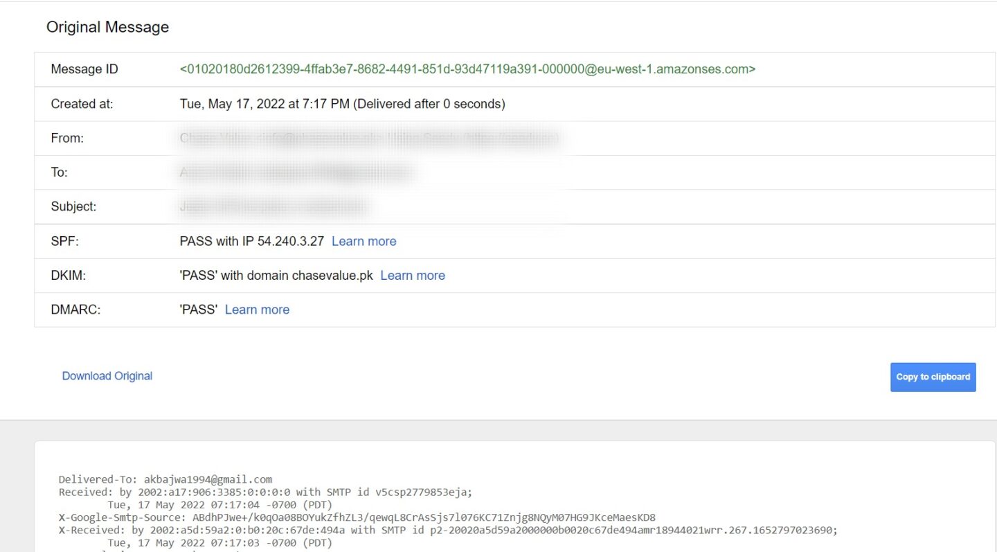 What Are Email Headers? Understanding Email Headers