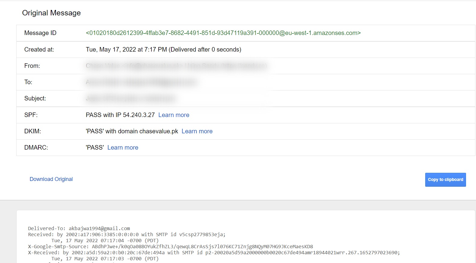 What Are Email Headers? Understanding Email Headers