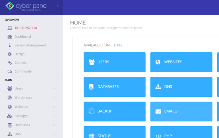 Top 3 Ways For Getting IP Of A Website Server Easily - Guide 2023