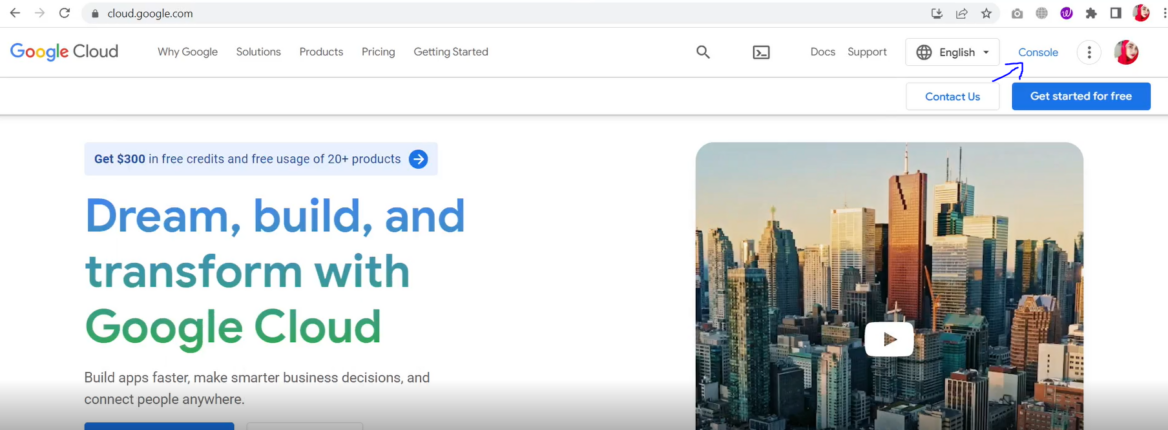 Google Cloud Server Hosting: Scalable and Secure Hosting Solutions