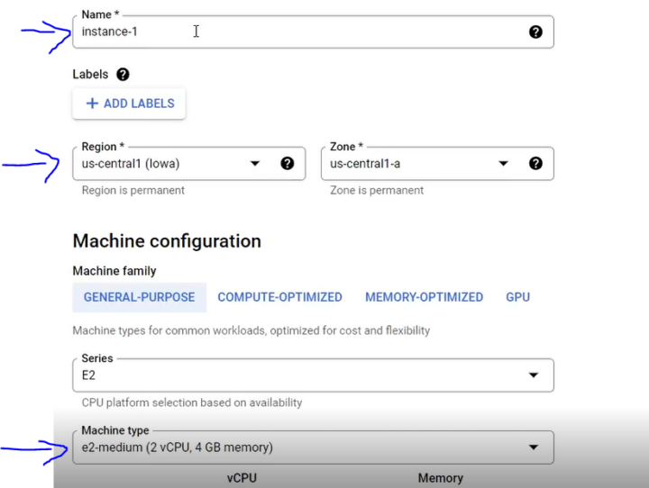 Google Cloud Server Hosting: Scalable and Secure Hosting Solutions