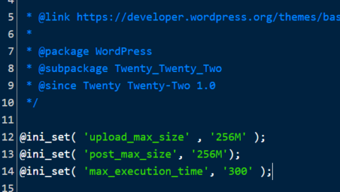 How To Increase Upload Size WordPress (5 Methods)?