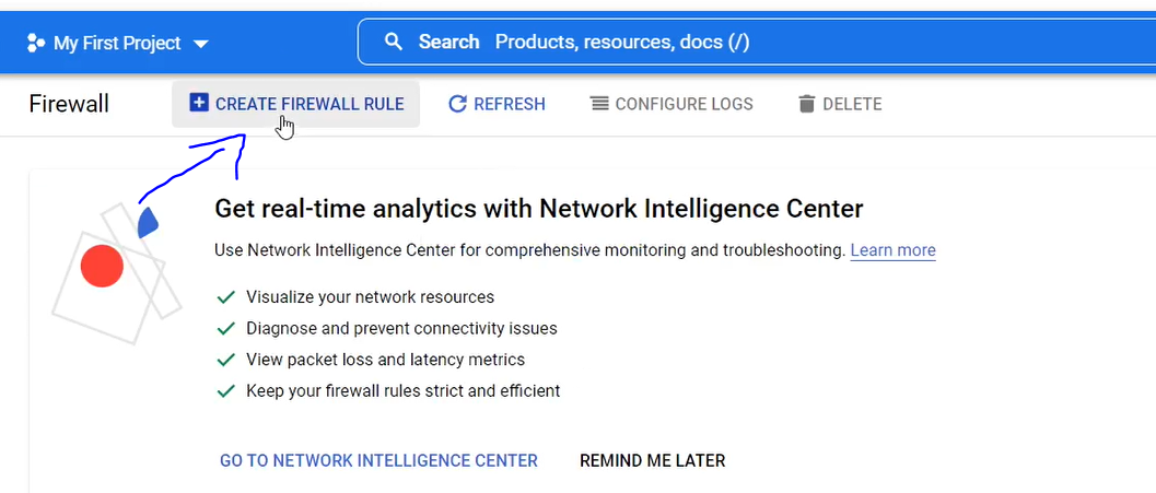Google Cloud Server Hosting: Scalable and Secure Hosting Solutions
