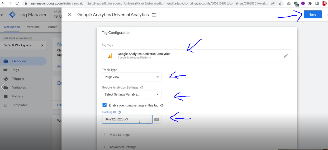 How To Install Google Tag Manager In WordPress?