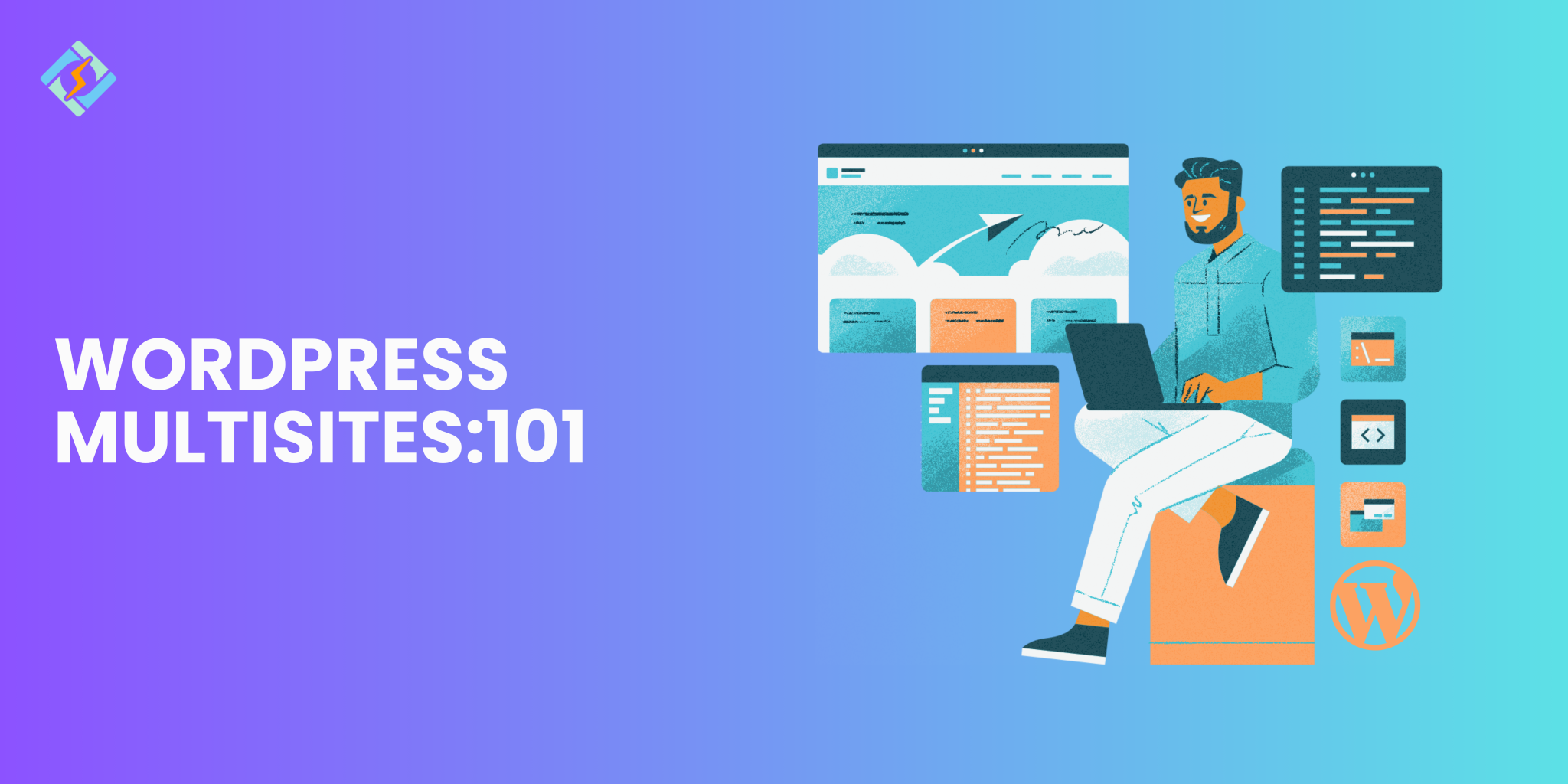 WordPress Multisite: Full Guide to Features & Setup in 2025