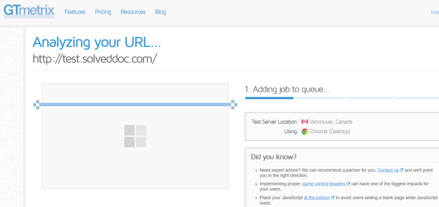 How To Reduce Initial Server Response Time WordPress?