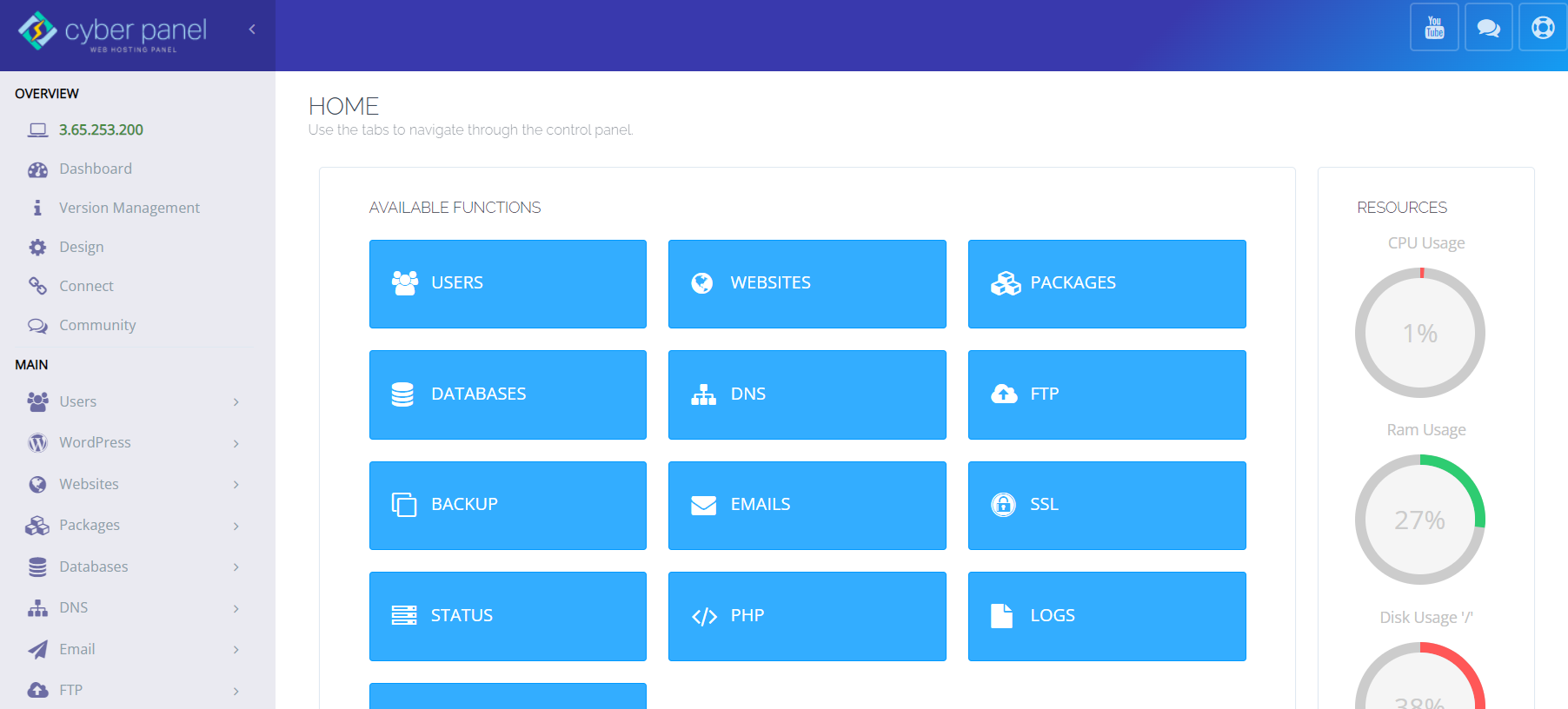 How To Fix "LiteSpeed Out Of Memory PHP"?