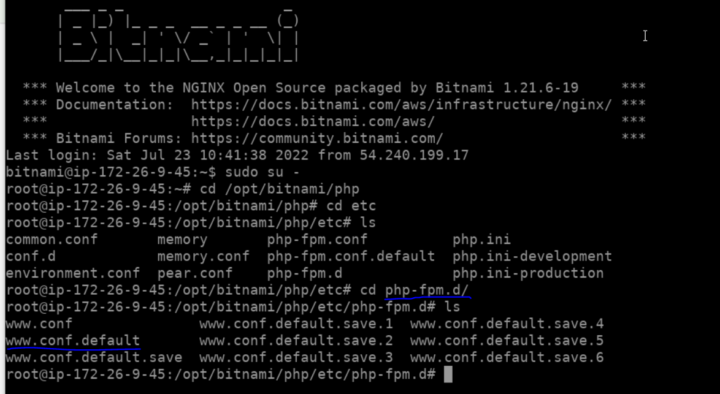 How To Diagnose Out Of Memory Killed PHP-fpm Error?