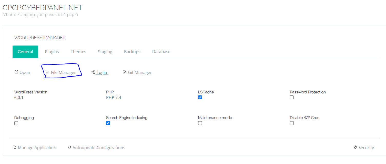 How To Change WordPress User Password from Database?
