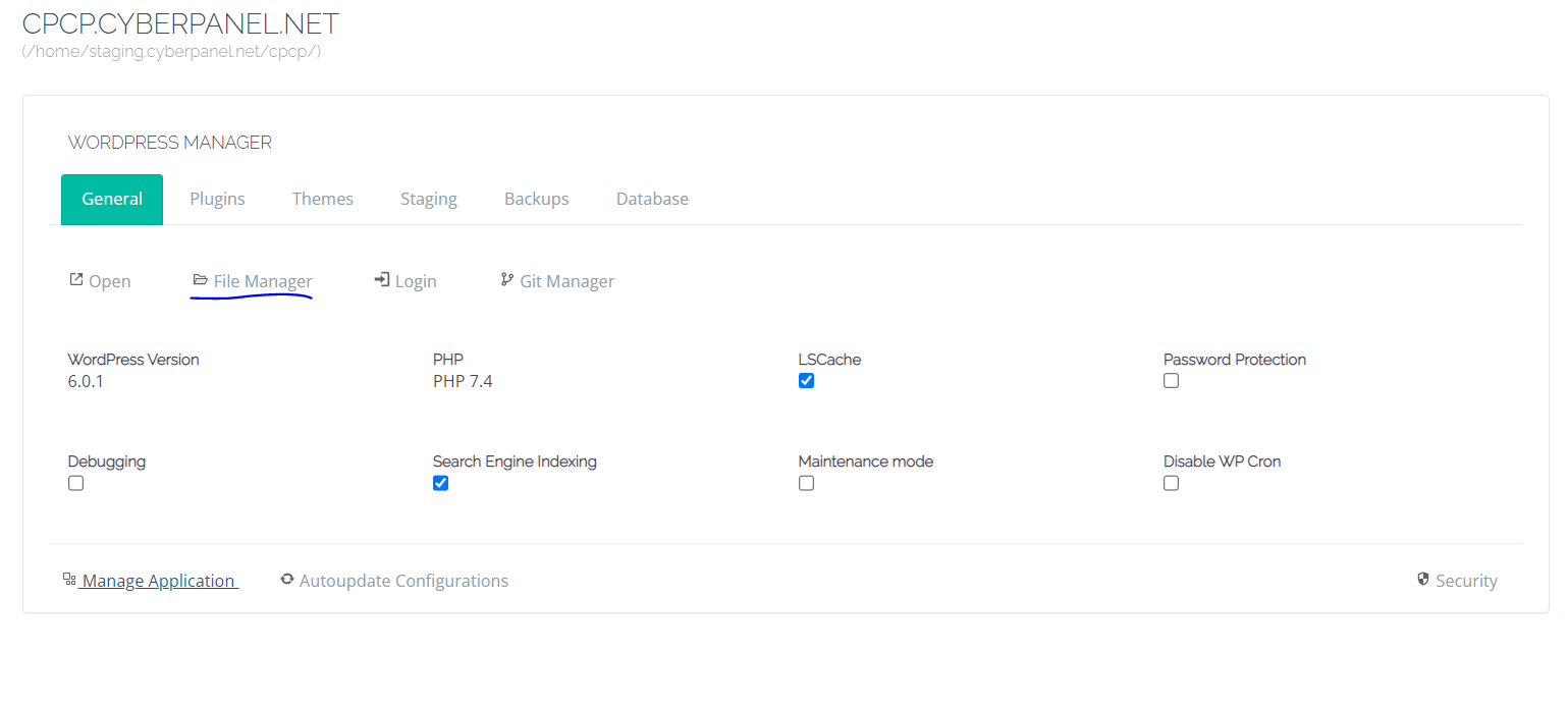 How To Fix "WordPress Disable PHP Update Required" Error (2 methods)?