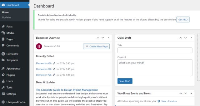 How to Speed Up your WordPress site by Reducing unused JavaScript?