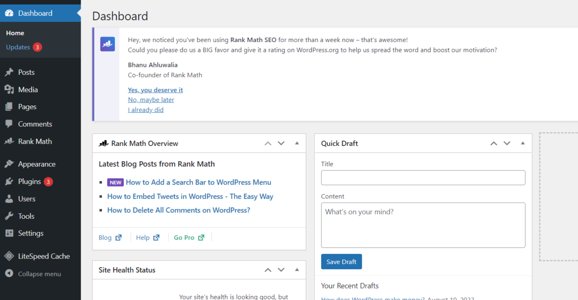 How to Hide WordPress Version: Enhance Security in 2023