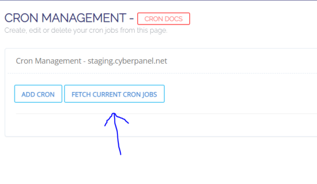 How to run a cron job for every hour?