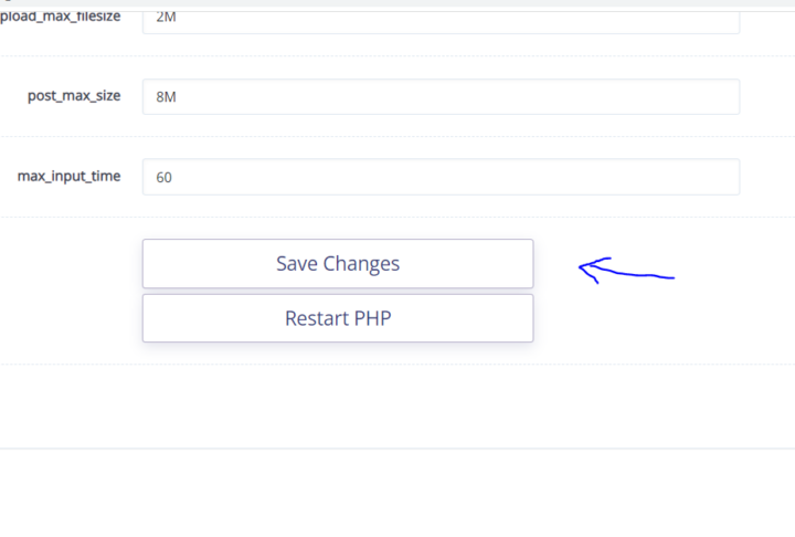 How To Change PHP Time Limit WordPress?