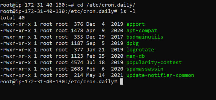 How To Find Cron Jobs In Linux? Guide 2023