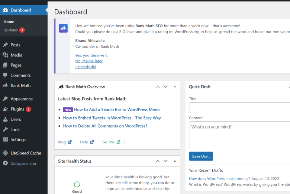 How To Disable File Editing In WordPress Dashboard? (2 Easy Methods)