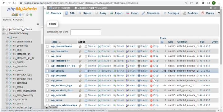 How to Clean And Optimize your wp_options table and Autoloaded Data
