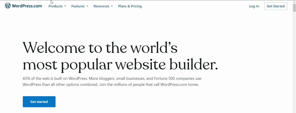 Weebly vs WordPress: Which is the Best Website Builder