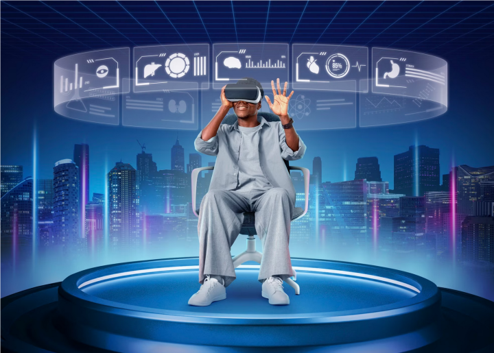 Emerging Technologies in Education: Virtual Reality and Augmented ...