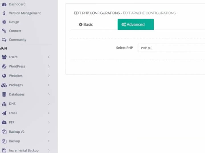 How To Check If Apache Is Installed