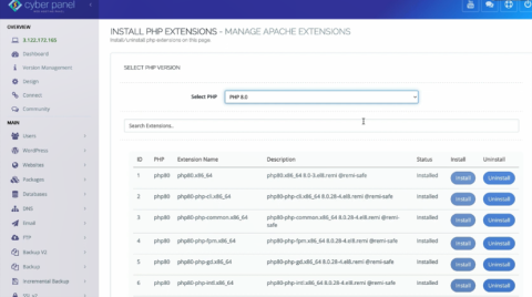 How To Check If Apache Is Installed