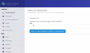 How To Check If Apache Is Installed